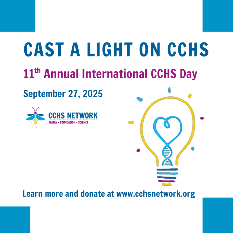 CCHS Day 2025 - CCHS Network