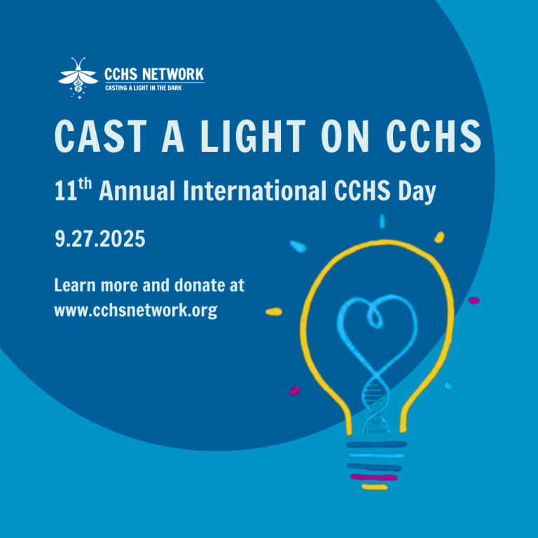 CCHS Day 2025 - CCHS Network